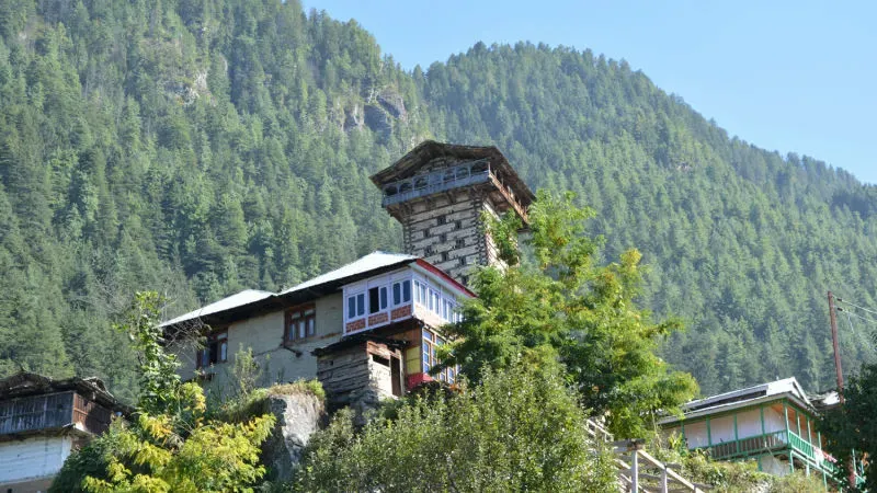 Top 10 Places to Visit in Jibhi Himachal Pradesh in 2025 Top 10 Places to Visit in Jibhi Himachal Pradesh in 2025